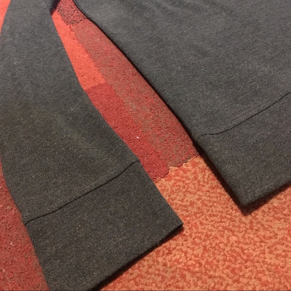 Goodfellow & Co | Sweaters | Goodfellow Gray Quarterzip Sweater | Poshmark